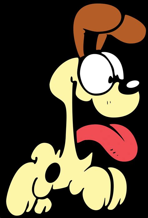 Odie Garfield Heroes Wiki Fandom