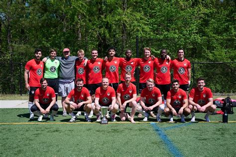 Atlanta District Amateur Soccer League