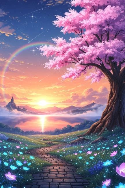 Anime Wallpapers Backgrounds Stunning Hd And 4k Anime Art