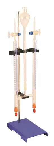 Hoffman Voltmeter Complete Set