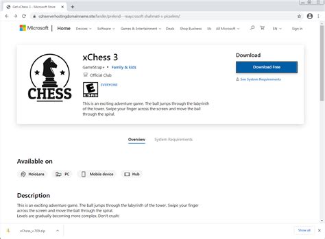 Fake Microsoft Store Spotify Sites Spread Info Stealing Malware