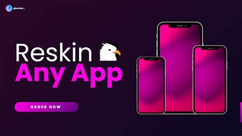 Install Customize Reskin Any Flutter Codecanyon App By Joukhar Fiverr
