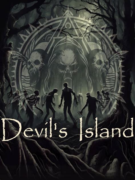 Epic Games Store Oferece Devils Island Gratuitamente Para Pc