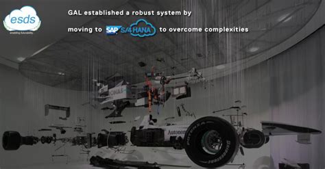 Yogesh Patel On Linkedin Gal Sap Hana On Esds Sap Community Cloud