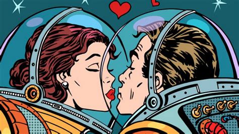 Estas Son Las Razones Por Las Que El Sexo En El Espacio Lejos De Ser
