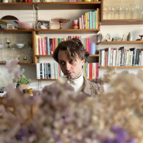 Blank Patrick · Artist Profile