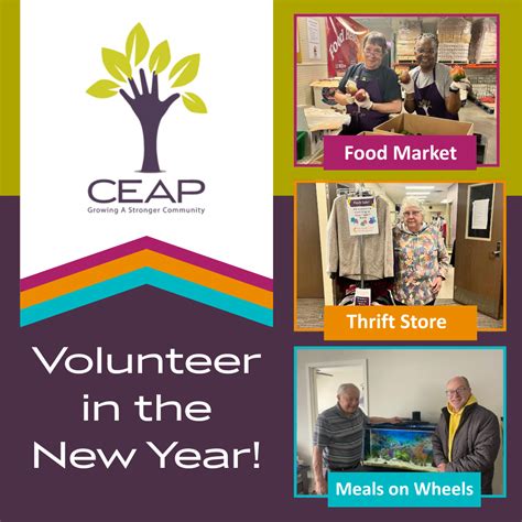 Community Community Emergency Assistance Programs Ceap