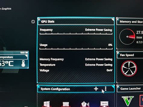 Gpu Stucks Extreme Power Saving You Need To Know About