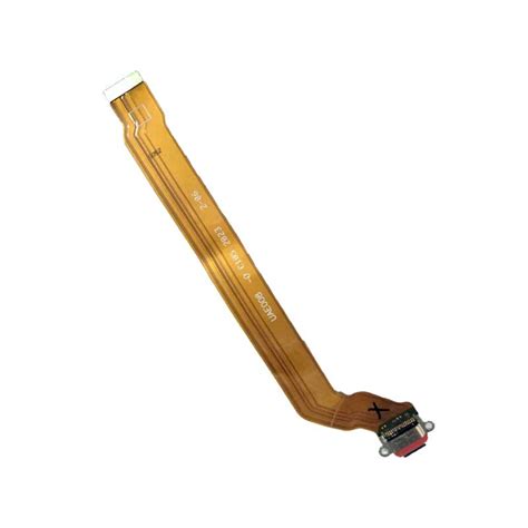 Oppo Reno Pro Charging Flex Akinfotools