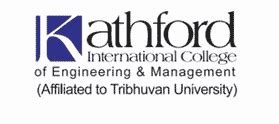 Admission Open From Kathford International College Of Engineering And