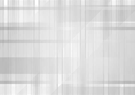 Premium Vector Grey Tech Geometric Minimal Abstract Background