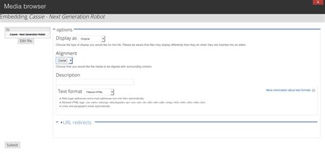 Web Tab OSU Drupal 7 Web Technology Training Oregon State University
