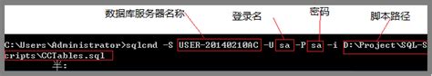 sql脚本太大没办法直接放到sql server 执行方式 sql生成脚本过大怎么解决 csdn博客