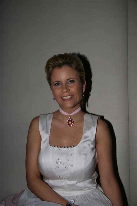 Michaela Schaffrath Looks So Happy So Lets Bring The Ex Porno Slut Back In Reality And Give Her