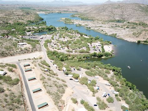Patagonia Lake Az Map Patagonia Lake State Park Map Tcztpr
