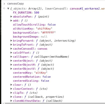 When Clipped Canvas Exported As Gives Black Background Issue Fabricjs Fabric Js