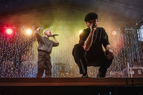 Фурор на Молец и Роби в Благоевград