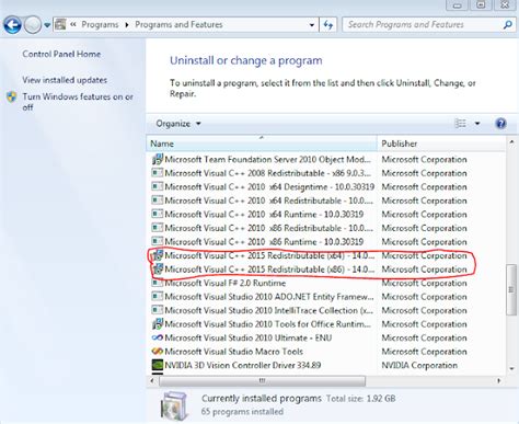 Api Ms Win Crt Runtime L Dll MISSING Fixed All Dll Files Missing Fixed Microsoft Visual