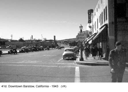 Gallery Barstow Community College