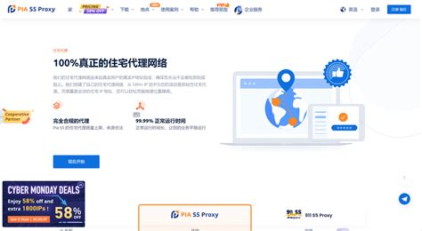 2024年tiktok原生住宅ip服务商推荐，运营必备 Tiktok11tiktok11