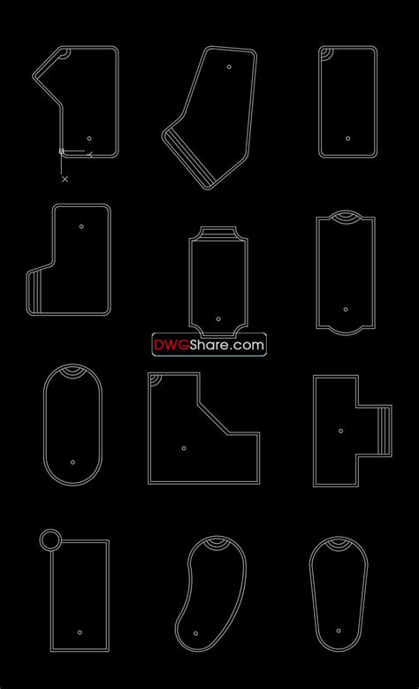 28 Exit Sign Cad Blocks Free Download