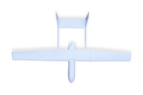 Surveillance Drone Systems Revolutionize Border Security Uavmodel