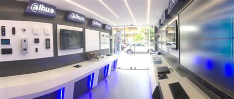 Dahua Lebanon Dahua Imou And Ajax Bachir Hanbali