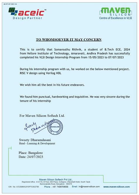 Rithvik Somarouthu On Linkedin Hey Everyone I Am Pleased To Announce