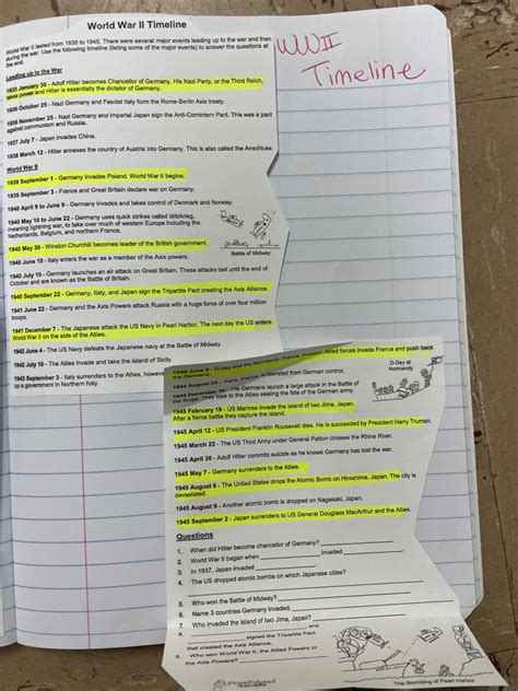 Gallopade Answer Key Chapter 19