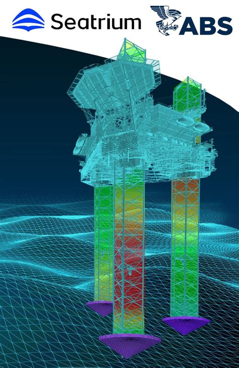 Abs Launches Offshore Structural Health Monitoring Notation