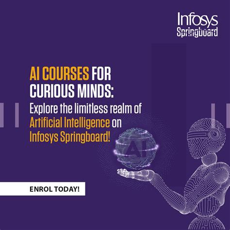 Generativeai Infosysspringboard Education Digitallearning Learnertoleader Educatingindia