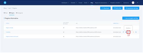 Come Creare Un Sito Web Assistenza