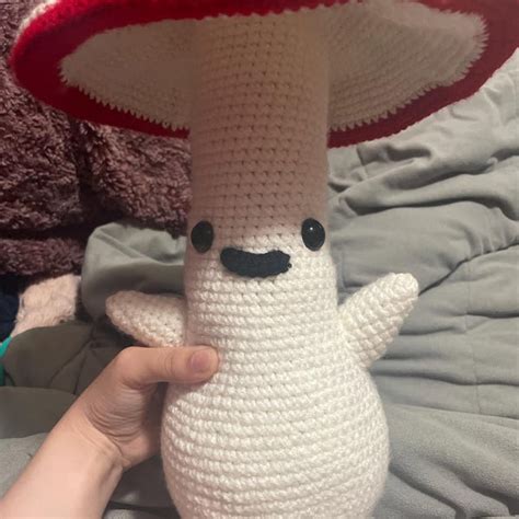 Hsr Mooncake Cat Crochet Pattern Etsy