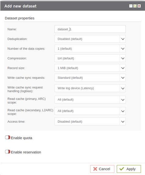 Jdss Joviandss Storage Resources Level Multi Tenancy Implementation