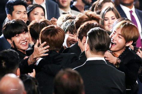 Bts Group Hug Photos Armys Amino