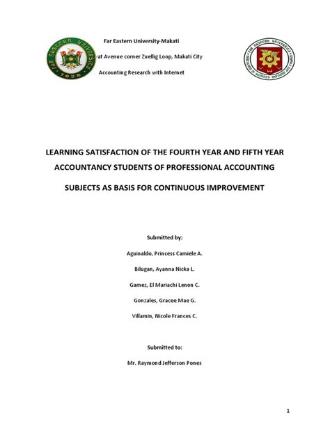 Auditing Problems With Answers Pdf Learning Styles Questionnaire