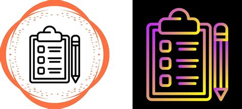 Document Highlight Vector Icon 40852787 Vector Art At Vecteezy