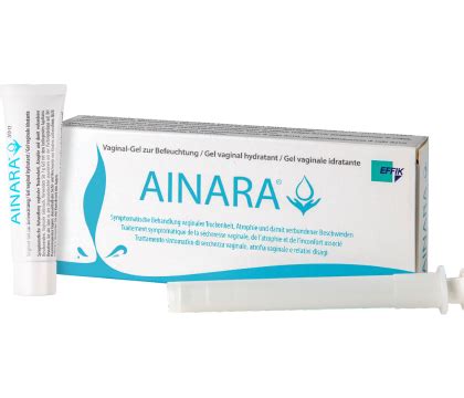 Vaginale Gesundheit - EFFIK