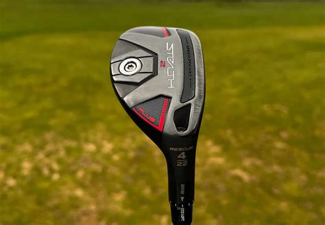 Taylormade Stealth 2 Hybrid Review National Club Golfer