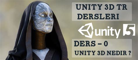 unity 3d nedir unity 3d tr