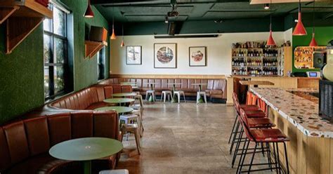 5 World Class Bars Where Community Is Everything