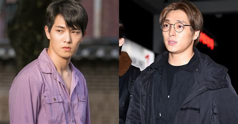 fnc responds to rumors that choi jonghoon and lee jonghyun took part in