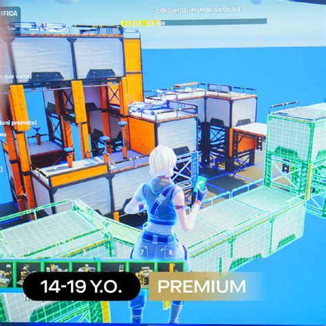 Made In Italy Coding And Game Development Edition H Farm Summer Academy