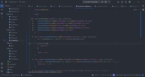 Dutta Fachrezy On Linkedin Golang Go Golangdeveloper Digitalent