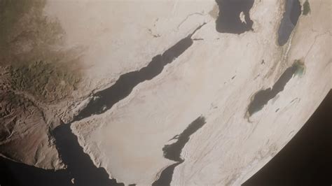 Eevee Animation Rblender