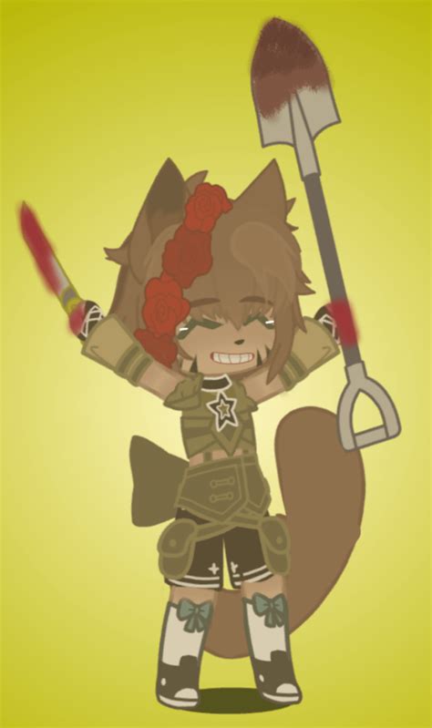 Im Learning How To Edit Ocs Any Tips Rgachaclub