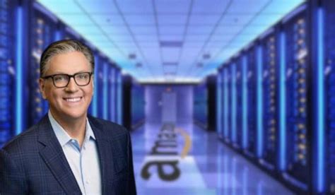 Aws Growth Steady But Continues To Face Capacity And Chip Bottlenecks