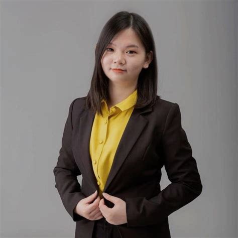 Jenny Choo Malaysia Profil Profesional Linkedin