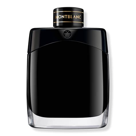 Montblanc Legend Eau De Parfum Ulta Beauty