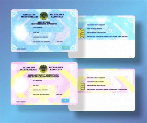 Как получить вид на жительство в Казахстане иммиграция из России и других стран способы и